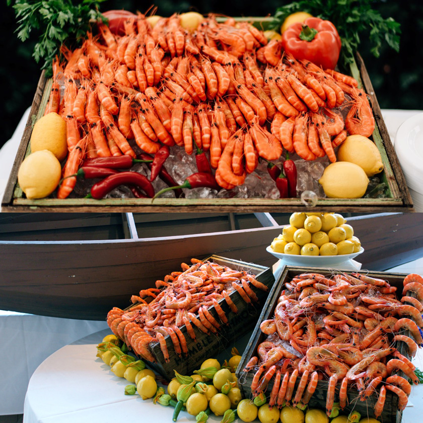 Exclusive Event Venues | Nick's Restaurant & Bar Group