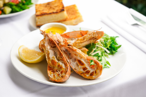 Marina Menu - Nick's Seafood Restaurant - Nick’s Restaurant & Bar Group