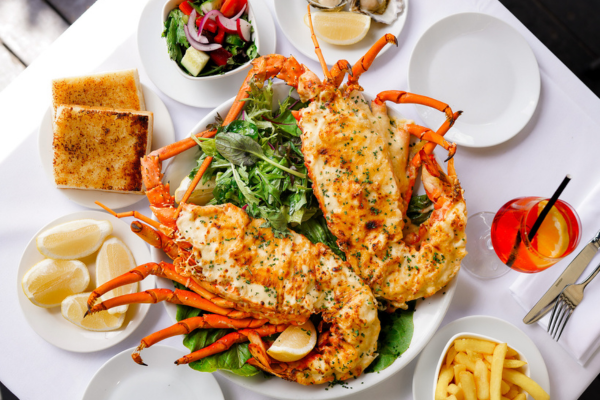 Marina Menu - Nick's Seafood Restaurant - Nick’s Restaurant & Bar Group