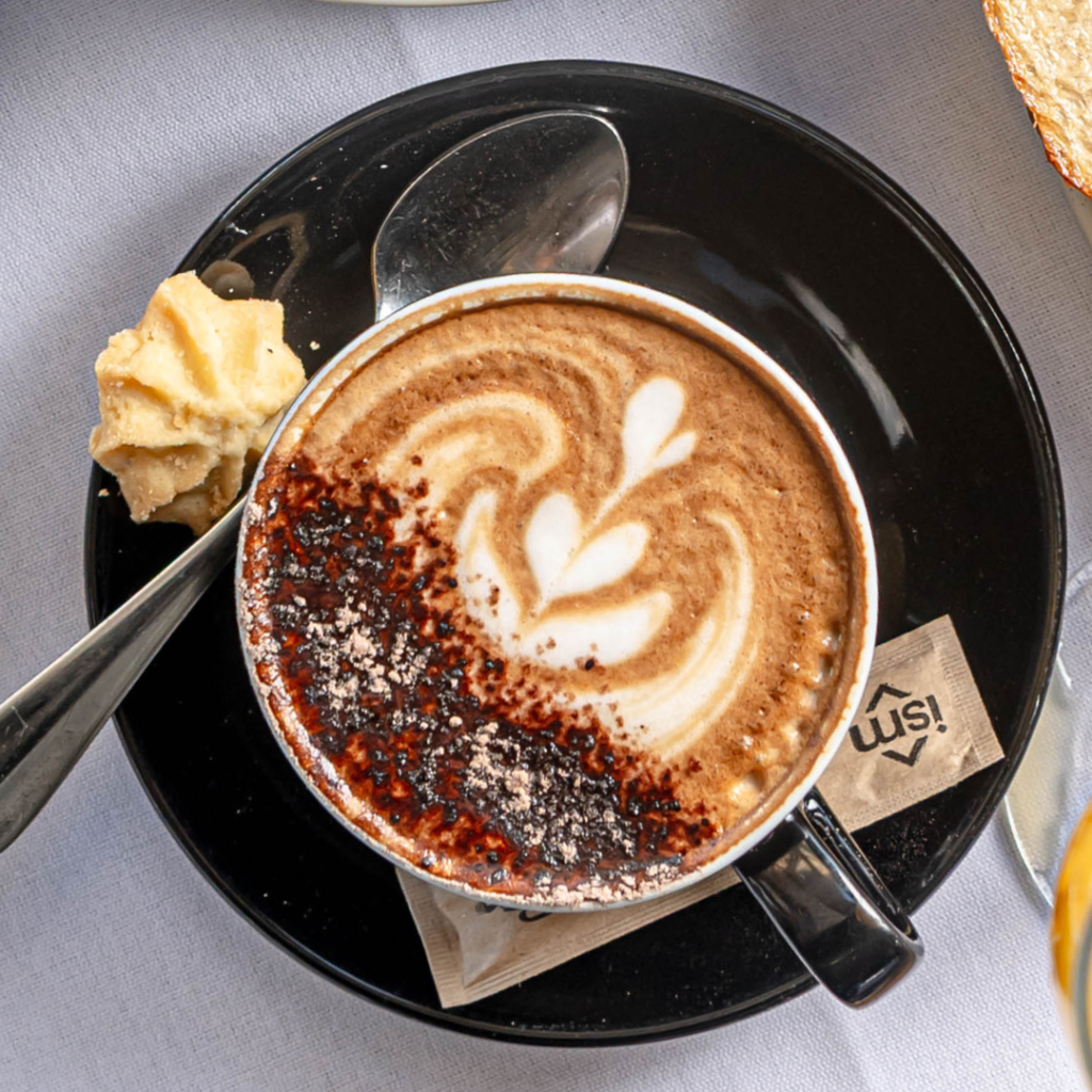Breakfast - Nick’s Café - Nick’s Restaurant & Bar Group