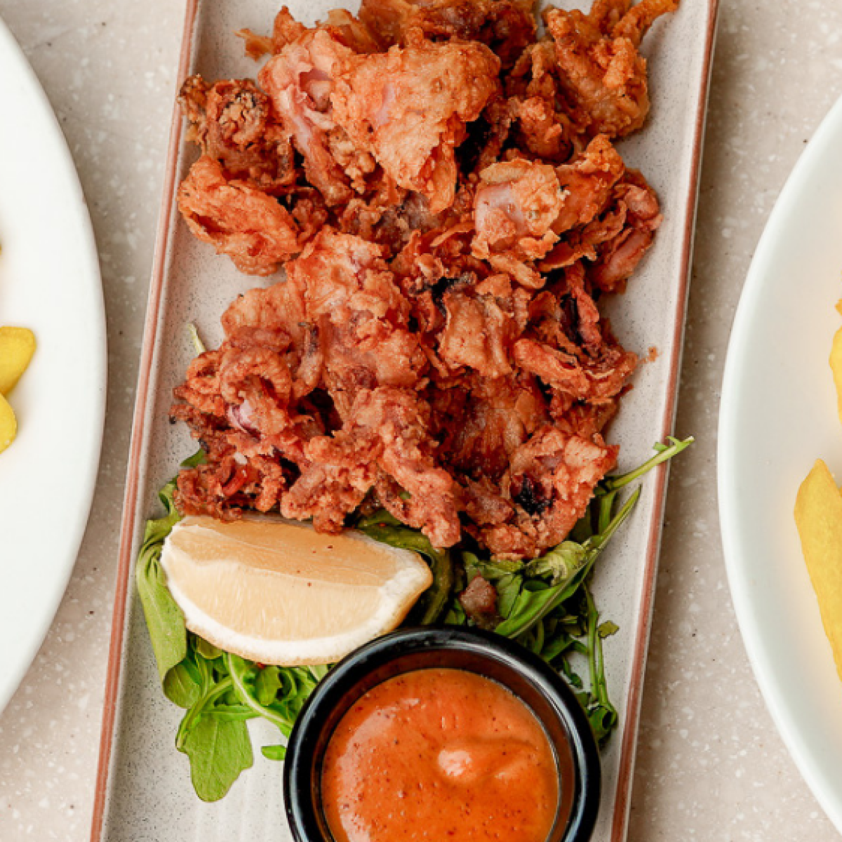 Adria Bar Restaurant | Nick's Restaurant and Bar Group