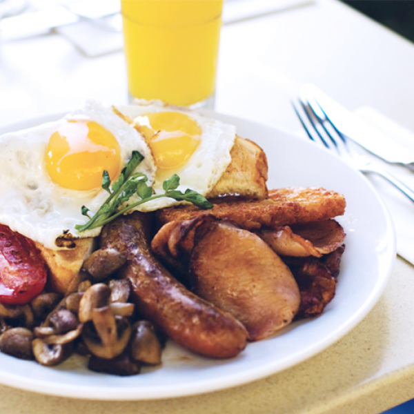 Adria Bar Restaurant Gallery | Nick's Restaurant and Bar Group