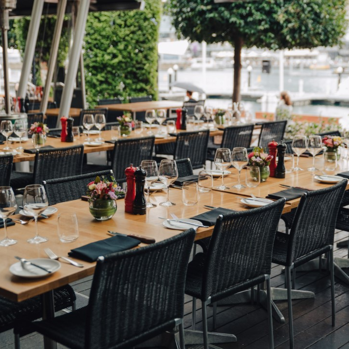 I'm Angus Steakhouse Gallery | Nick's Restaurant and Bar Group