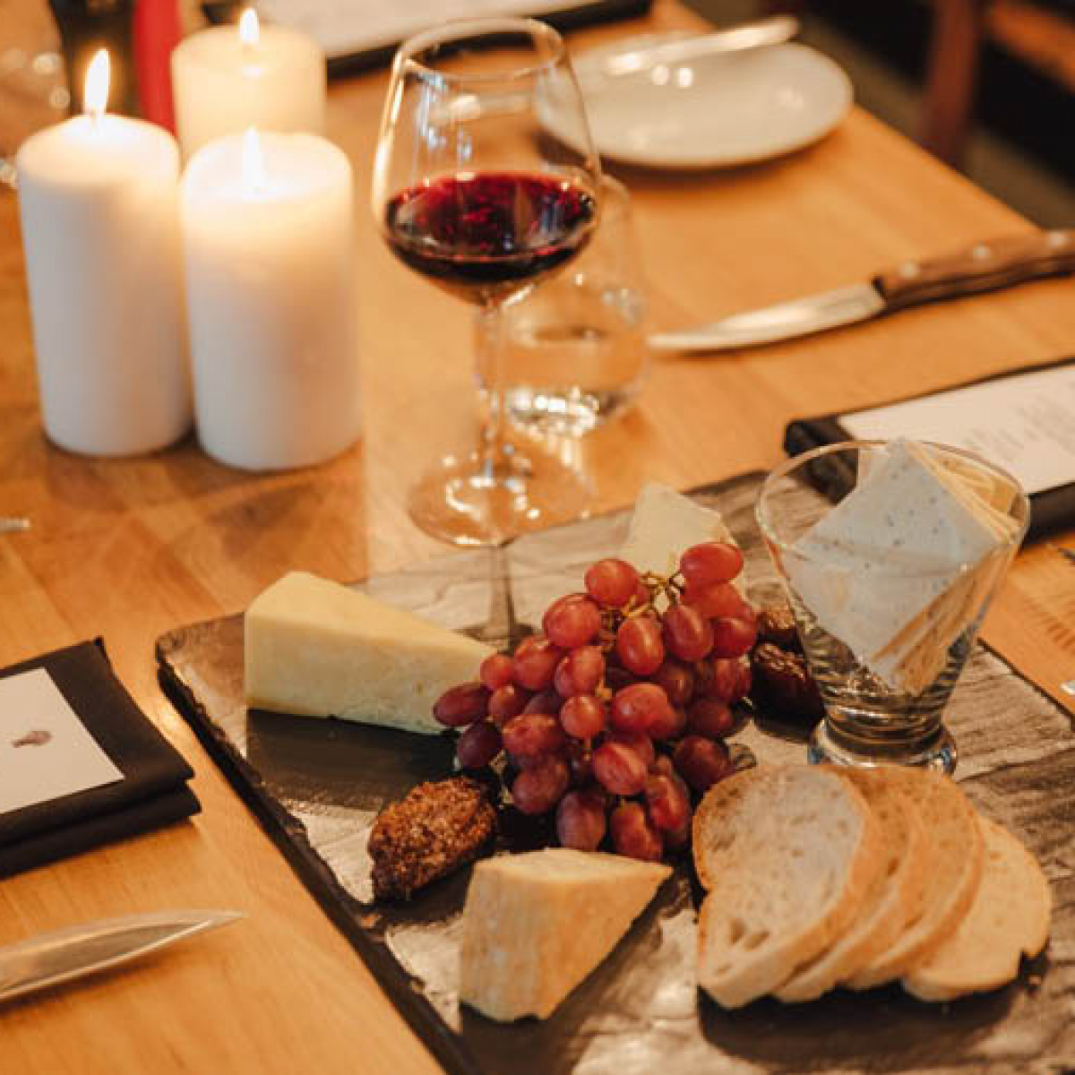 I'm Angus Steakhouse Functions Gallery | Nick's Restaurant and Bar Group