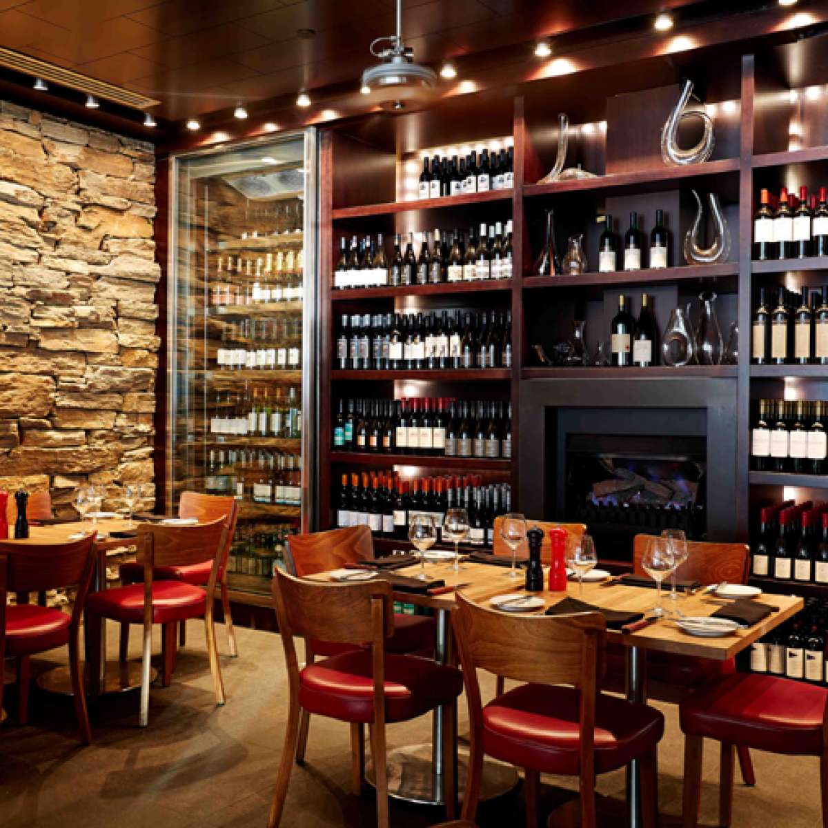 I'm Angus Steakhouse Gallery | Nick's Restaurant and Bar Group