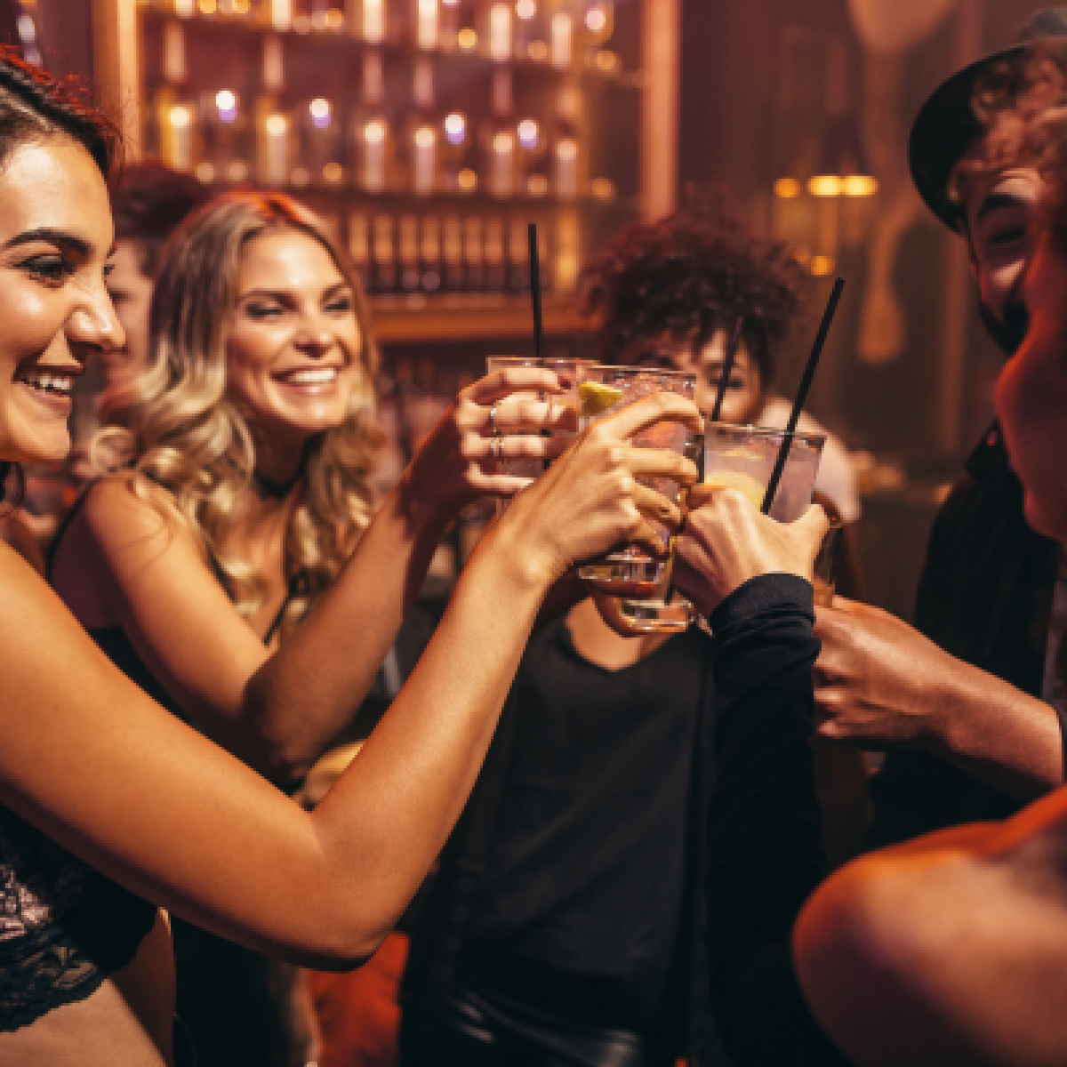 Adria Bar Restaurant Gallery | Nick's Restaurant and Bar Group