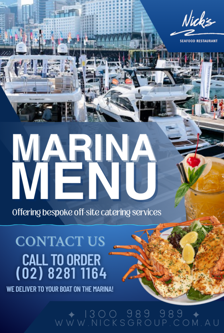 Nick’s Seafood Restaurant | Nick's Restaurant and Bar Group
